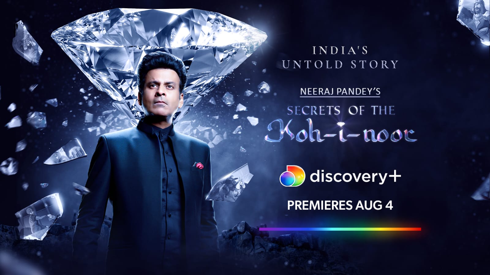 Friday Storytellers | Movies & Web Series Production Company